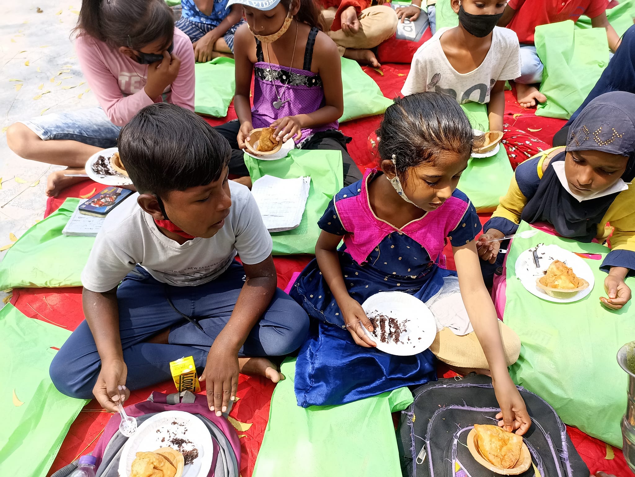 Why Is It Important To Donate Food?