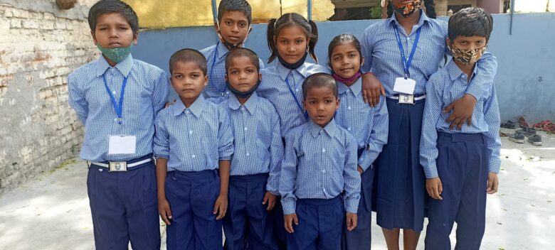 Top NGO in Noida, India for Underprivileged People - GoodWorks Trust